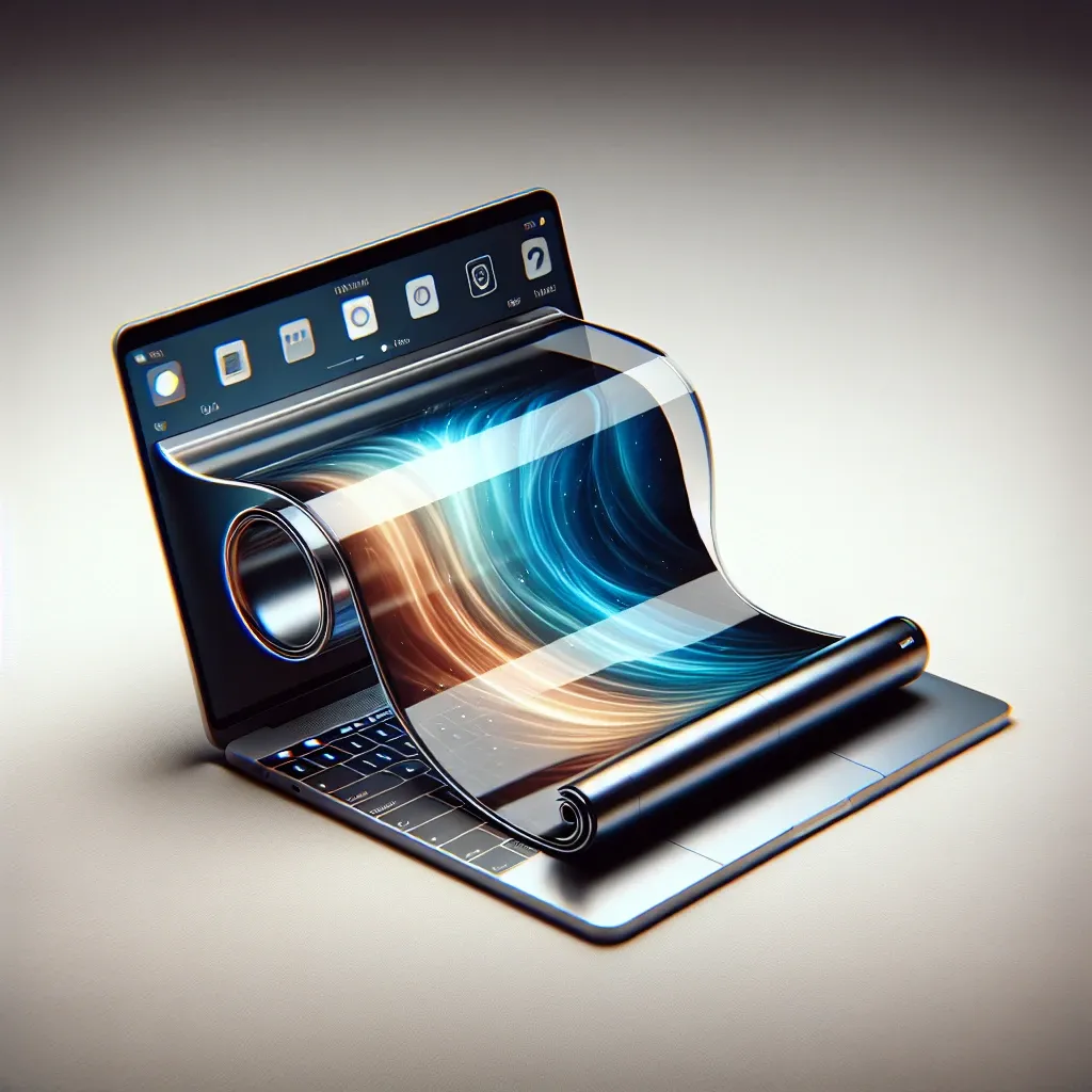 Lenovo’s ThinkBook Plus Gen 6: A Deep Dive into Rollable Screen ...